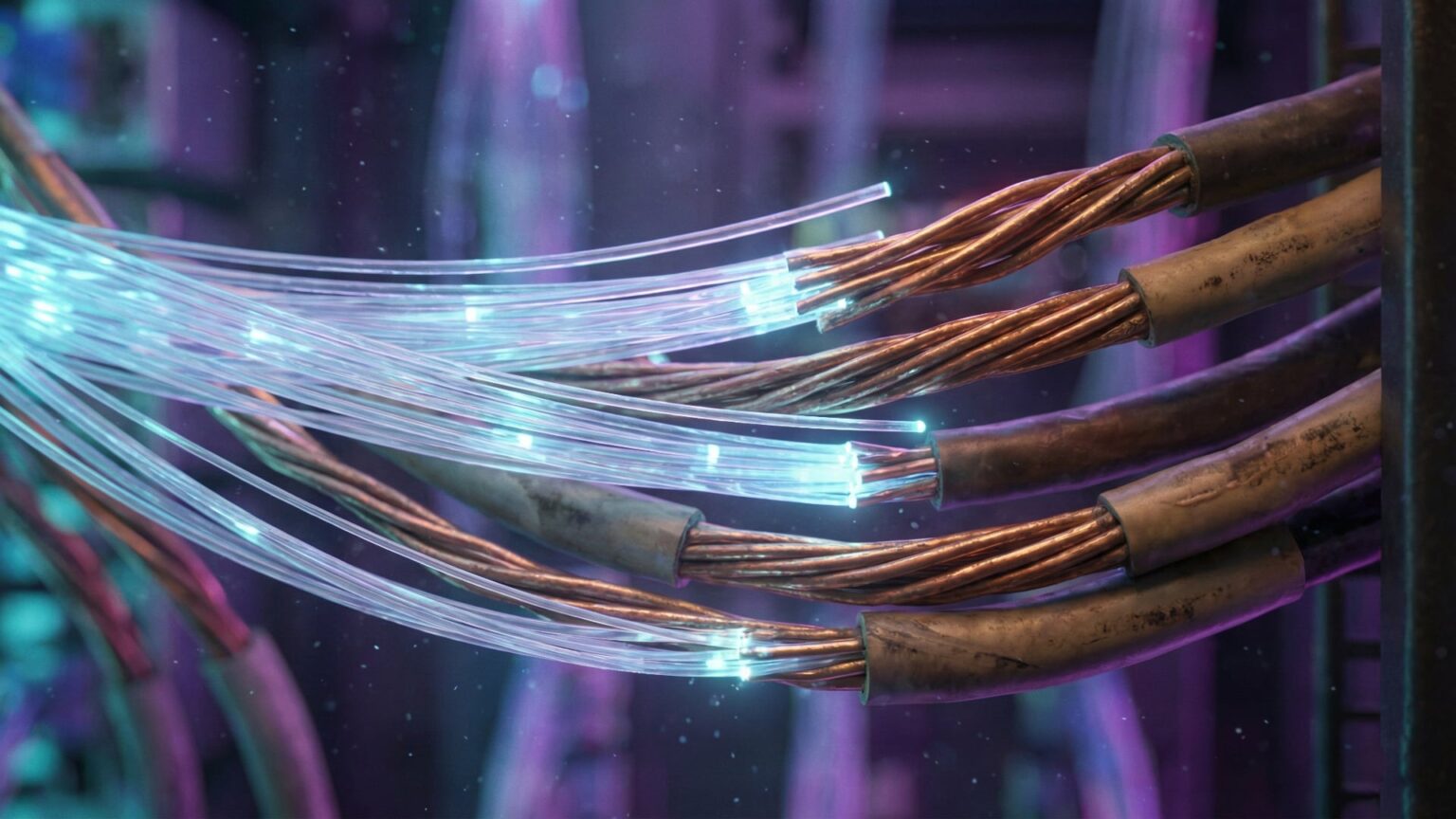 FTTH: τα νέα δεδομένα στον ανταγωνισμό από τη συμφωνία ΔΕΗ - Vodafone ...