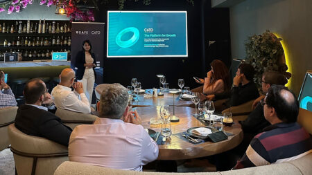 Η eSafe Cyber Security Hellas και η Cato Networks ανέδειξαν το μέλλον ...